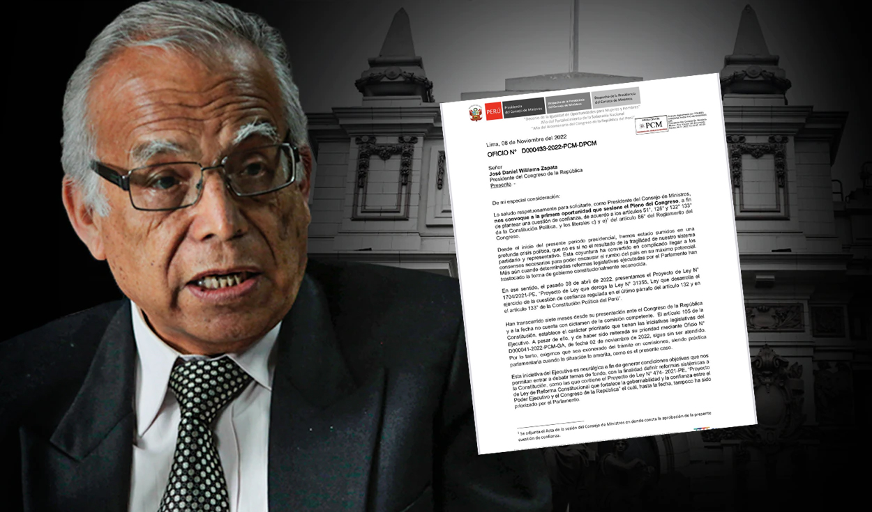 Etica y gobierno | La República