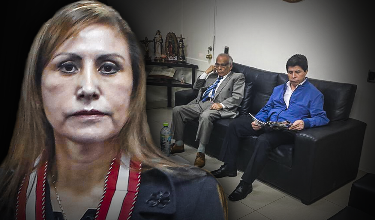 Pedro Gamarra verá extradiciones | La República