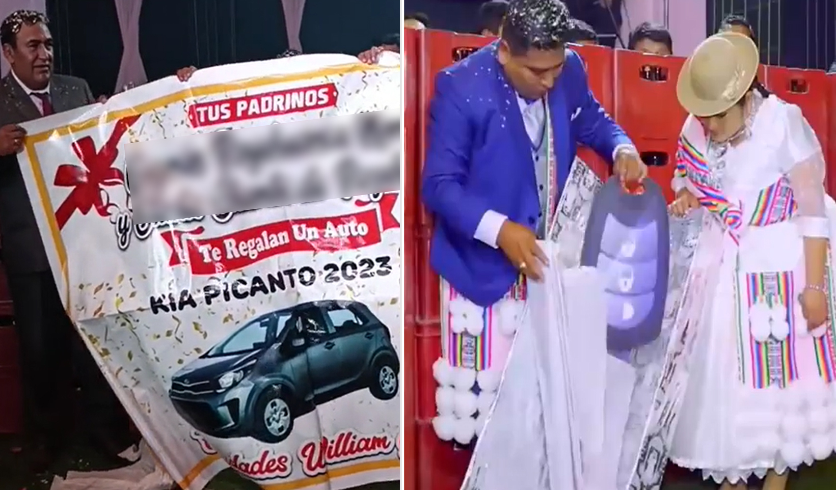 Carlos ‘Macho’ se verá con Cacho | La República