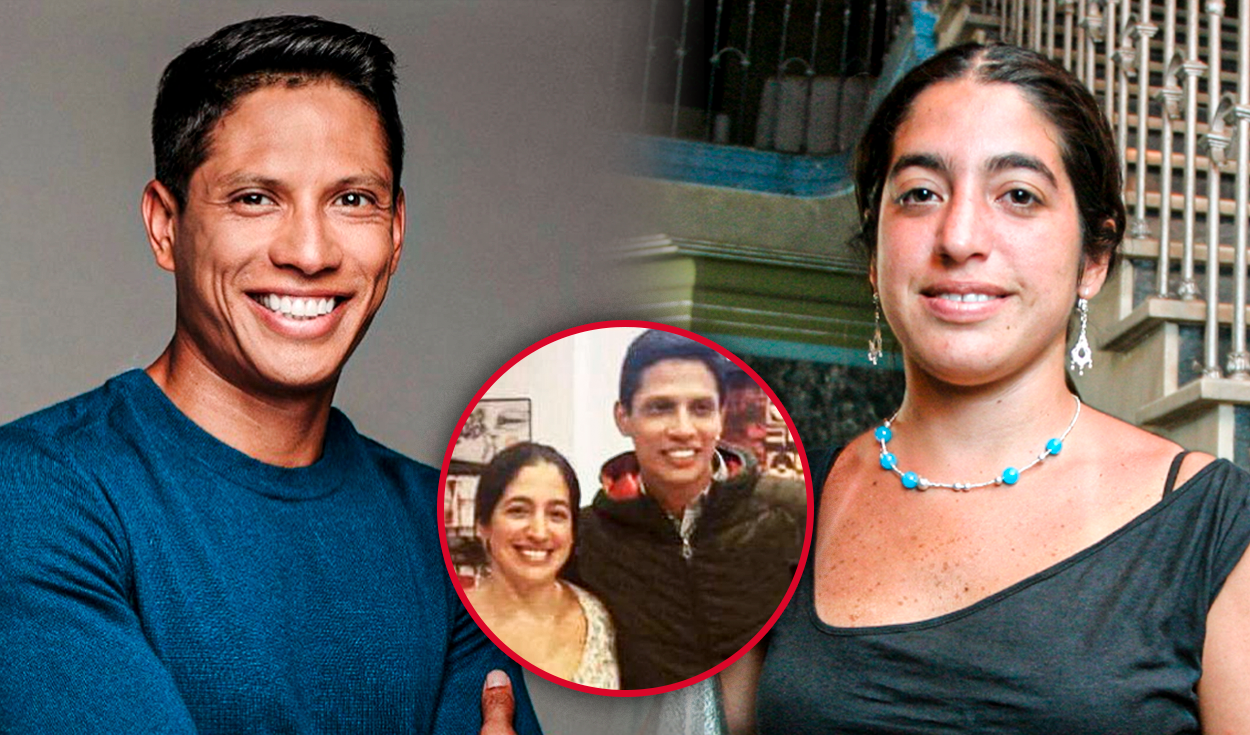 Instagram: 'Cachaza' festejó sus 28 años y te dejamos sus fotos más ...