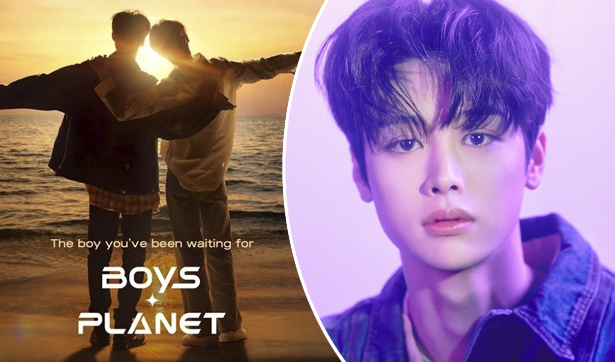 F4 Thailand: Win Metawin en el hospital por intoxicación alimentaria ...