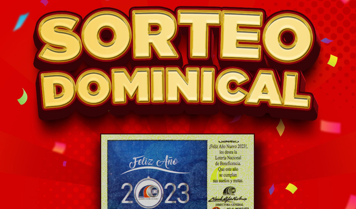 Quiniela EN VIVO, 10 de diciembre: Resultados de la Quiniela Nacional y ...