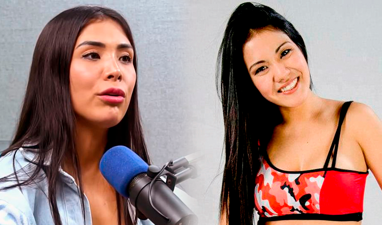 Fabianne Hayashida: Why did her parents leave her in the care of her ...