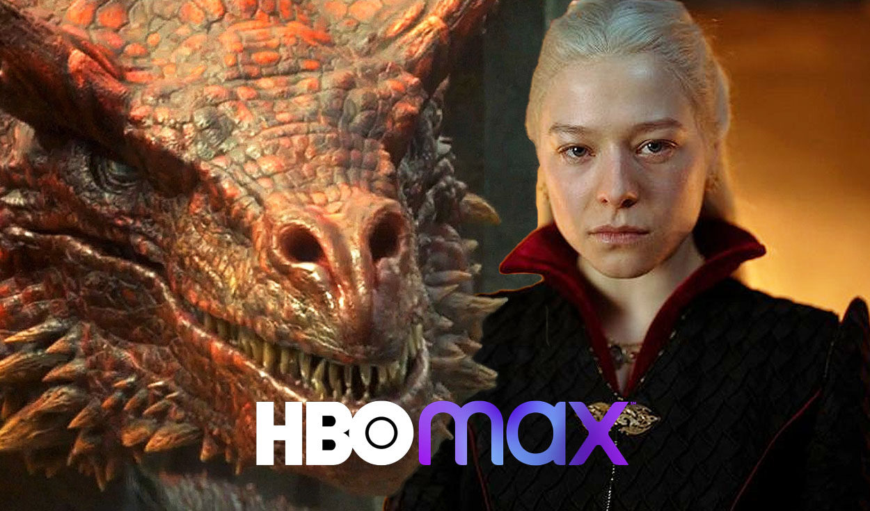 House of the dragon: la edad real de las actrices Milly Alcock y Emily Carey de La casa del ...