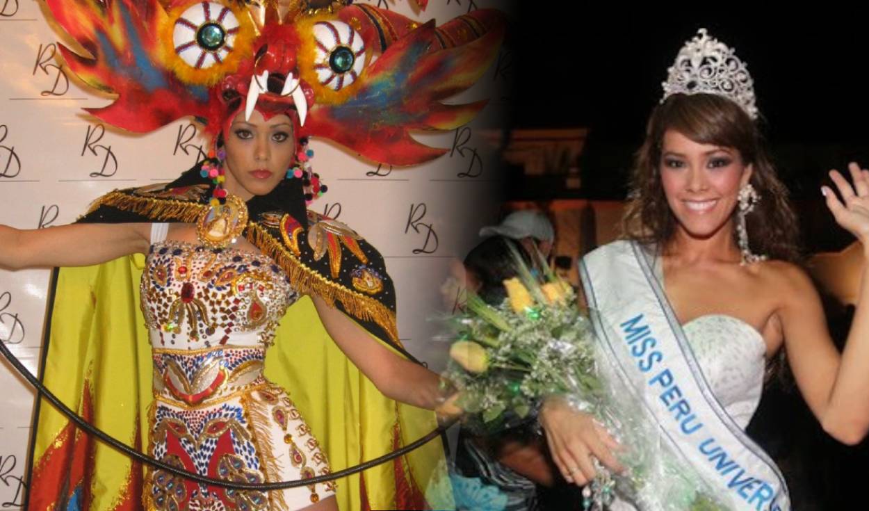 Yo Soy Selena Peruana No Cantó Y Fue Eliminada La República