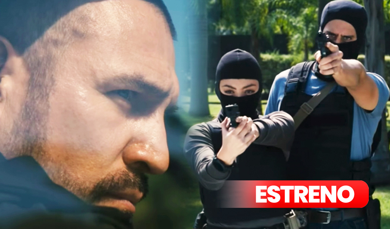 Renato Rueda: “En Autoerótica fue la primera vez que me sentí cómodo ...