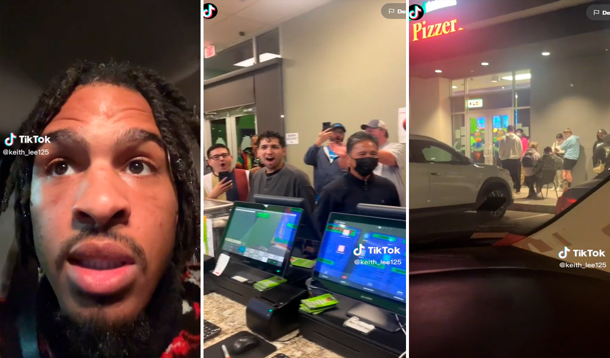 YouTube viral: rabioso perro chihuahua intenta pelear contra pollo de ...