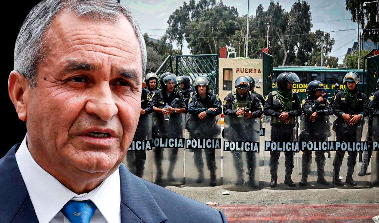 Congreso Geiner Alvarado Presenta Acción De Amparo Contra 35
