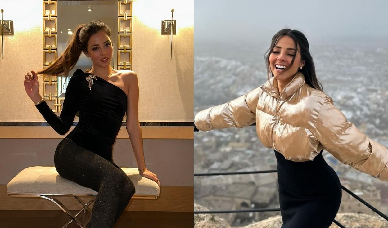 Estatura de las Gram Slam de este año - Reinas de Belleza Int ...