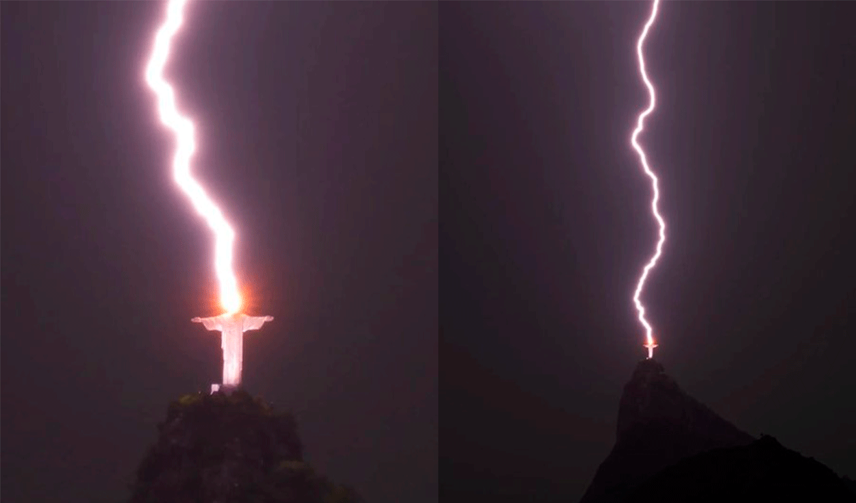 Rayos Maravilla Ahora 12