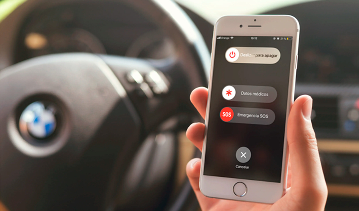 What Is Your Phone s Emergency Call And What Numbers Can You Call For