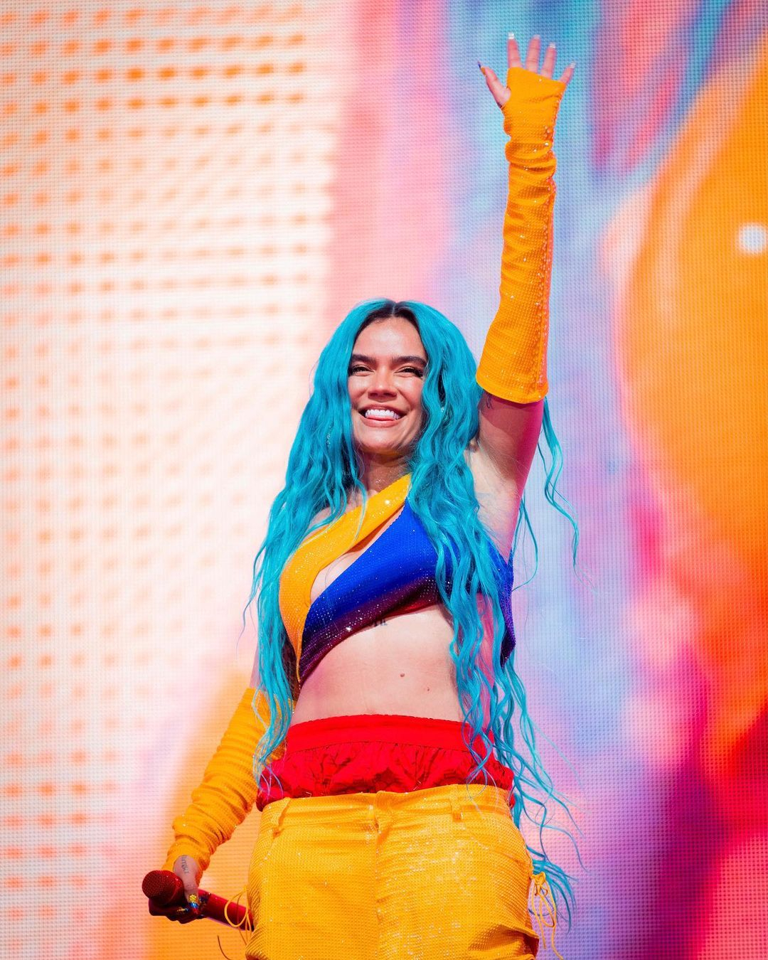Vi a Del Mar 2023 Where And How To Watch The Festival LIVE From 