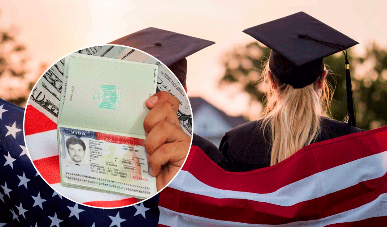 What Is The F And M Visa That Allows You To Enter The United States