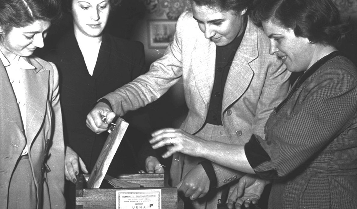 Women s Day What Was The First Country To Get The Vote Of Women In women-s-day-what-was-the-first-country-to-get-the-vote-of-women-in