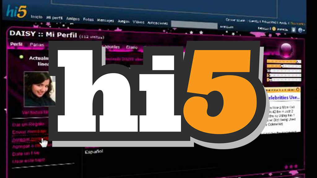 What happened to Hi5? The former social media giant that lost to ...