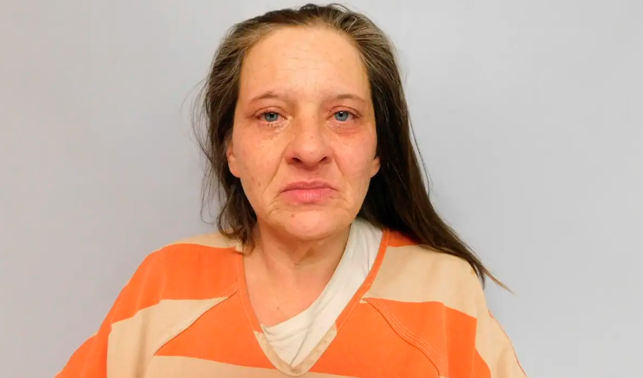 They Arrest A Woman Who Killed Her 82 year old Fianc And Lived With they-arrest-a-woman-who-killed-her-82-year-old-fianc-and-lived-with