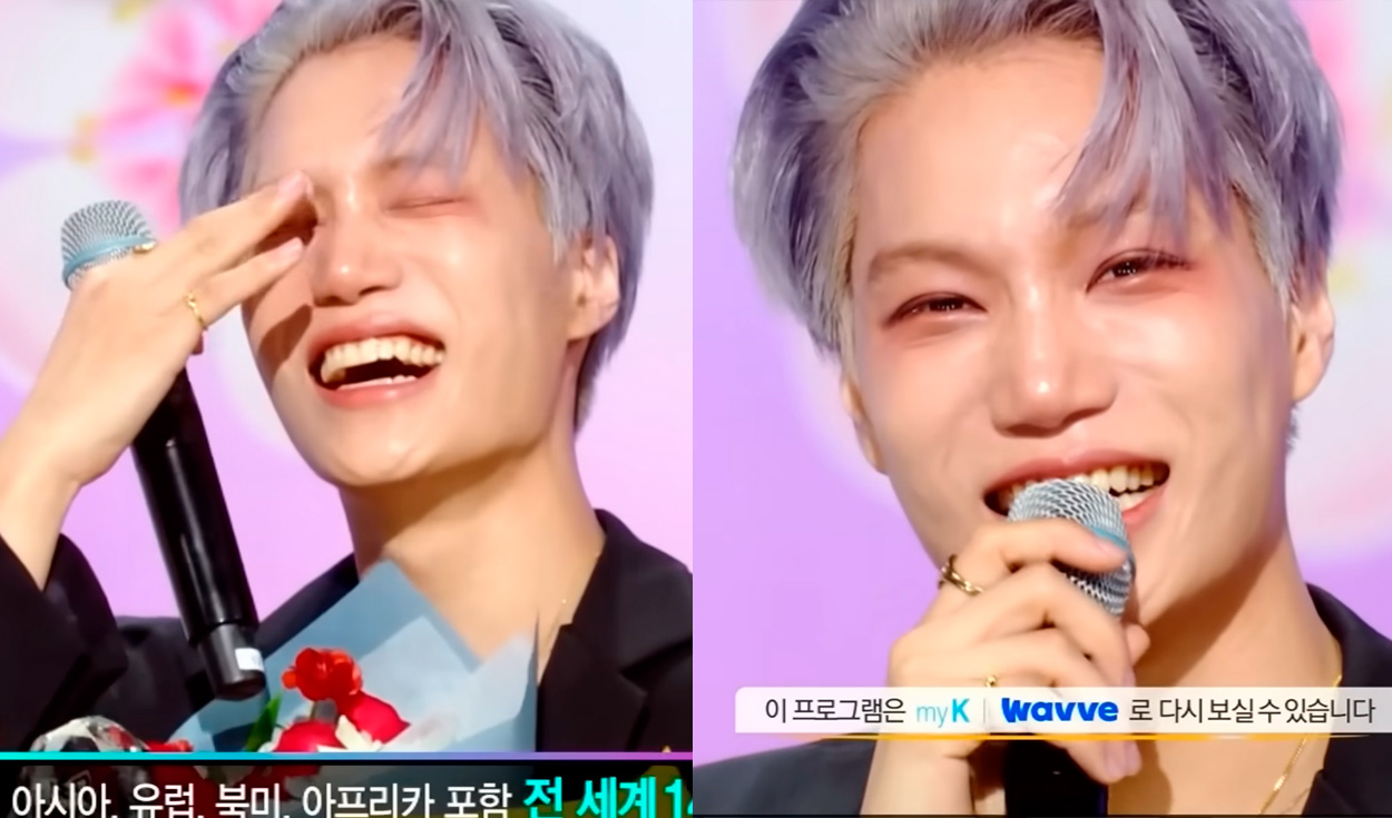 Kai Su's Instagram, Twitter & Facebook on IDCrawl