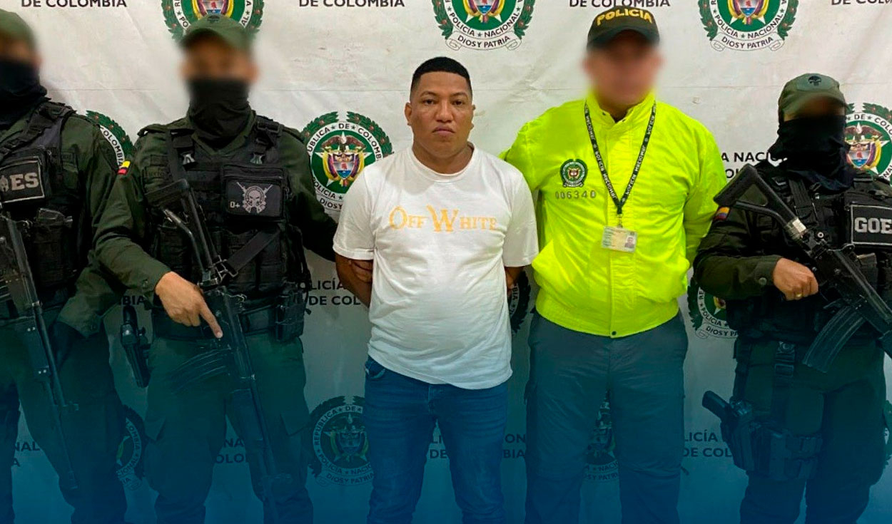 The case of the woman who fell in love with the narco who killed her ...