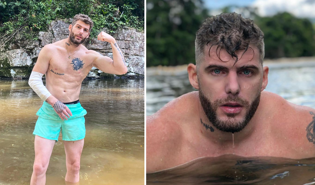 Quien Es El Buen Chico Greg En La Vida Real