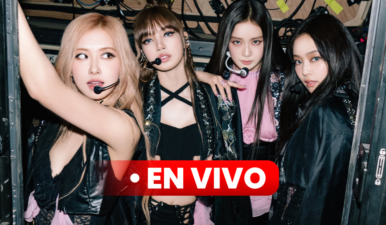 Descubrir 53 Imagen Imagenes De El Logo De Blackpink Viaterra Mx