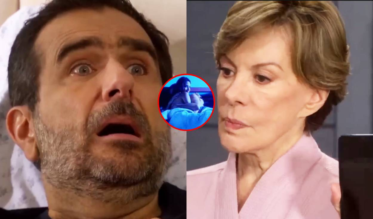 Flor Castillo, actriz peruana: "En la televisión te encasillan" | flor ...