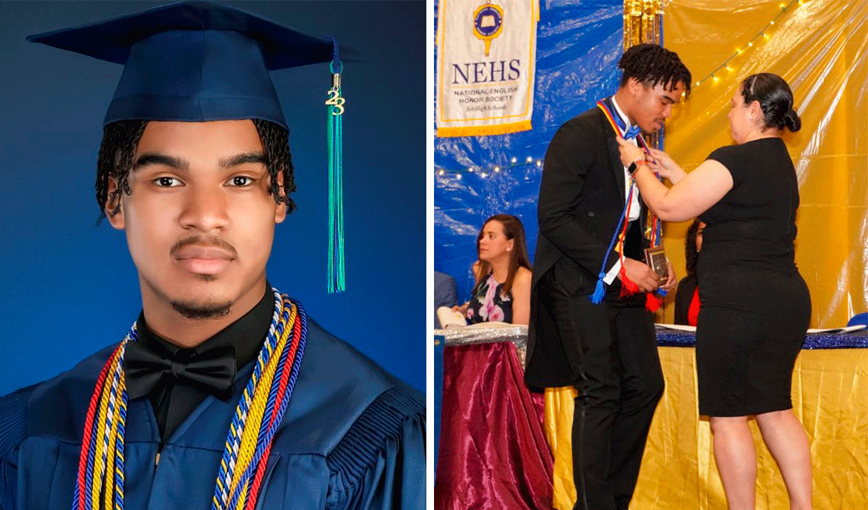 He Is 16 Years Old Has Been Admitted To 170 Universities And Receives He Is 16 Years Old Has Been Admitted To 170 Universities And Receives