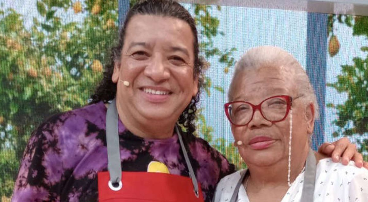 Daniel Lazo: What are the terrible conditions in which he left the ...