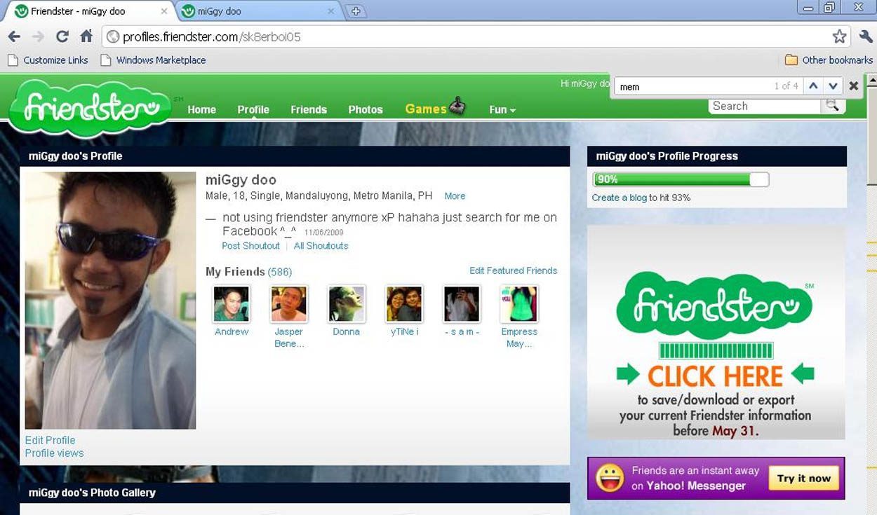 Google+ y otras redes sociales que fracasaron y perdieron la batalla con Facebook - eNoticias Perú