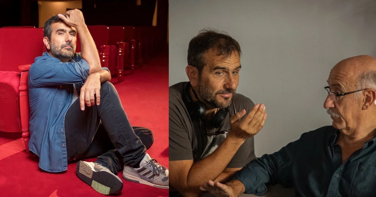 Giovanni Ciccia: what is the foreign ancestry of the "AHFS" actor and ...