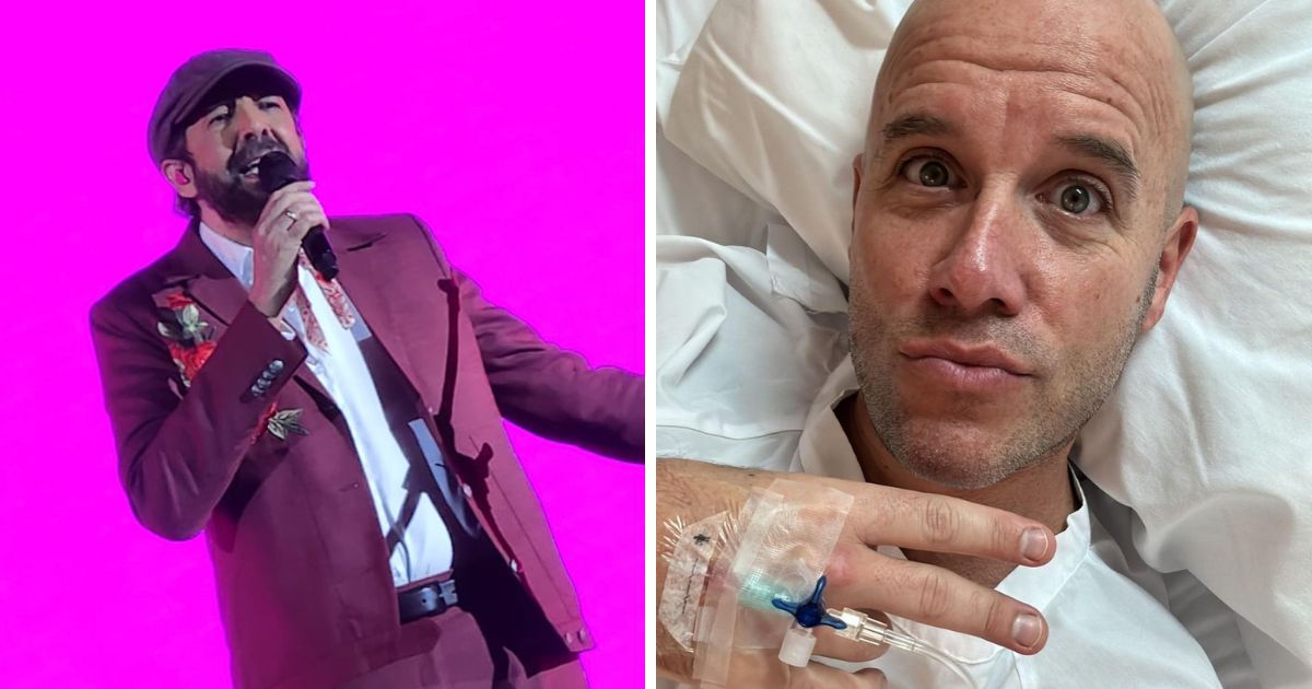 Esposa De Juan Luis Guerra 10 Años Sin Junior