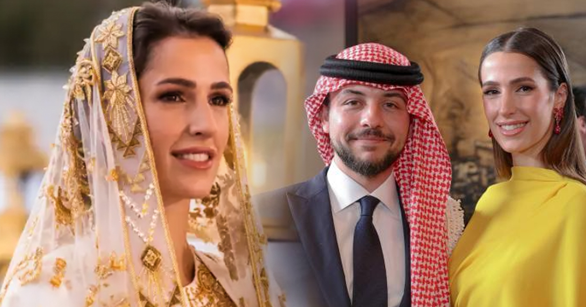 Boda Real Del Jeque Los Diez Enlaces Reales Más Caros De La Historia