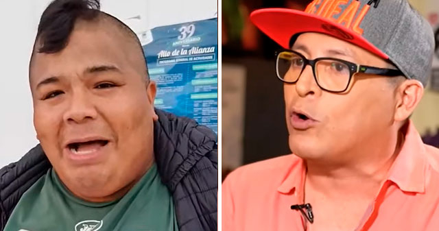 Cholo Cirilo, Juan Ubaldo Huamán: ¿qué problemas experimentó el cómico ...