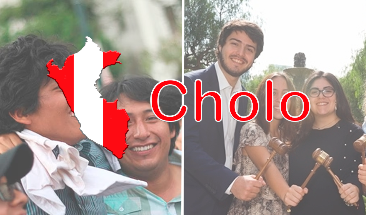 Verdadero Amor Cholo