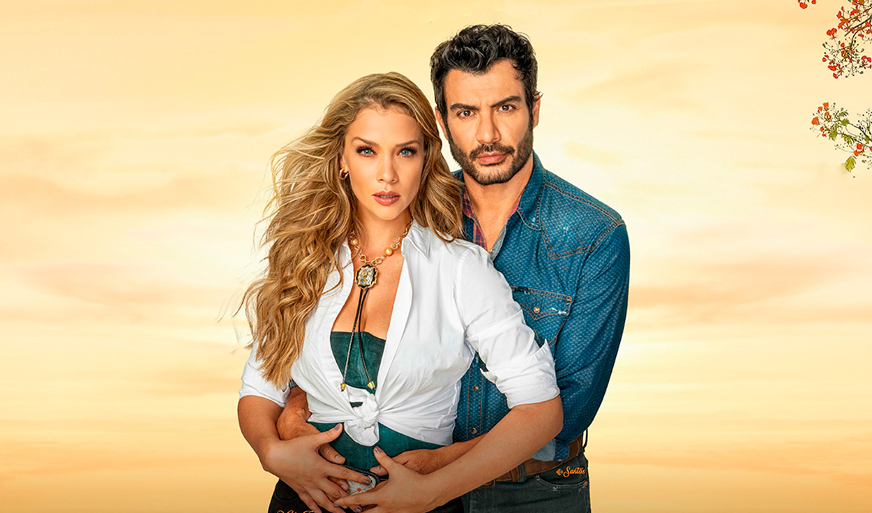 Land Of Hope Chapter 17 Where To See Live The Novel With Carolina