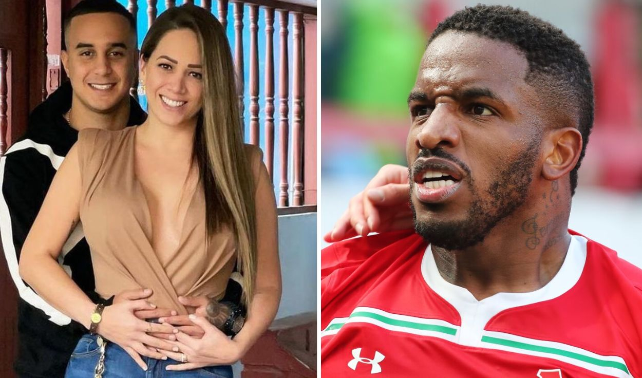 Jefferson Farfán Revela Fecha Final De Sentencia A Magaly Medina Por