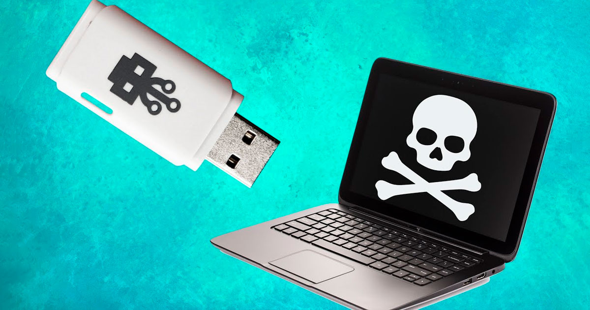 ¿Por qué los USB Killer no son ilegales y pueden comprarse fácilmente ...