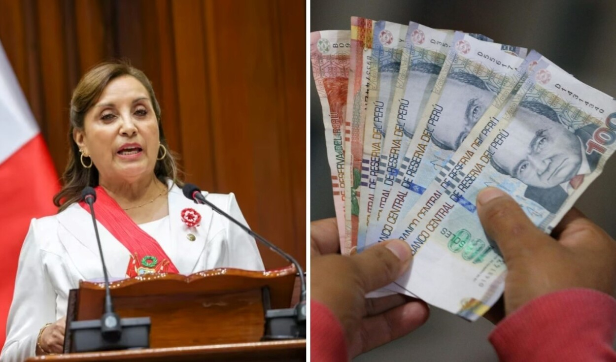 ¿qué Se Sabe Del Aumento Del Sueldo Mínimo En Perú Esto Dijo La