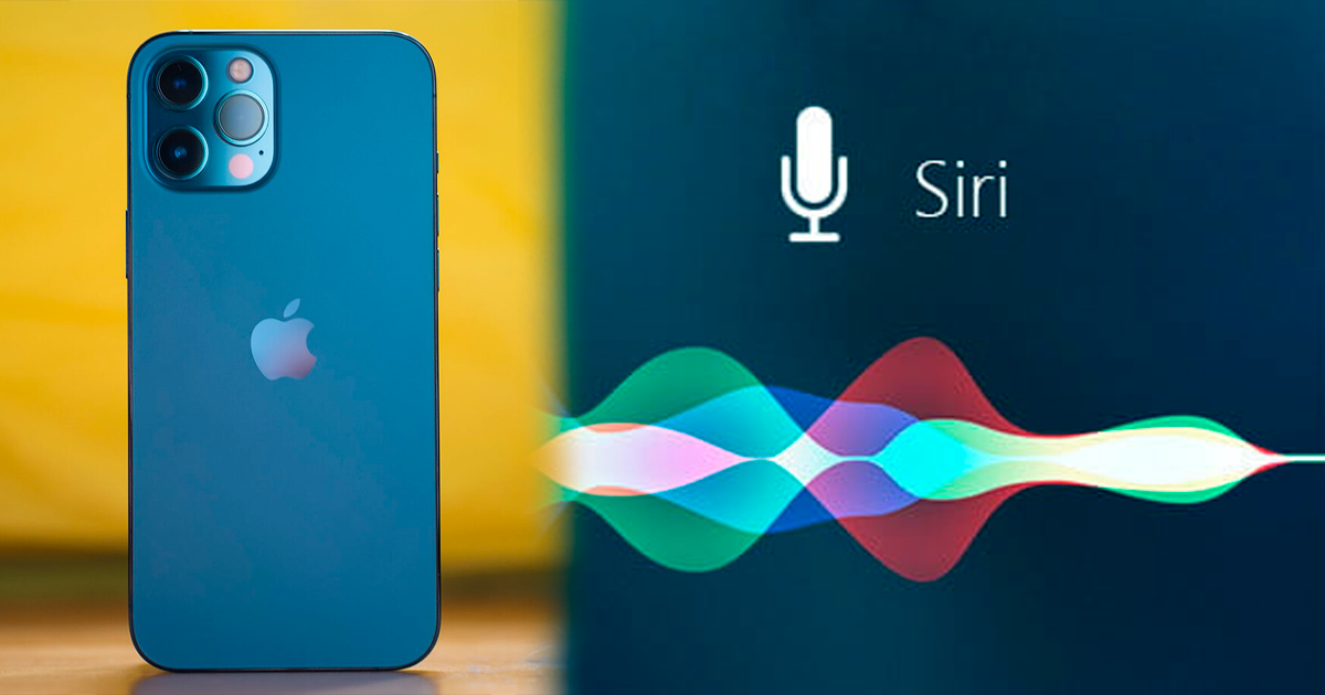 ¿Por Qué El Asistente Virtual De Apple Se Llama Siri? Esta Sería La ...