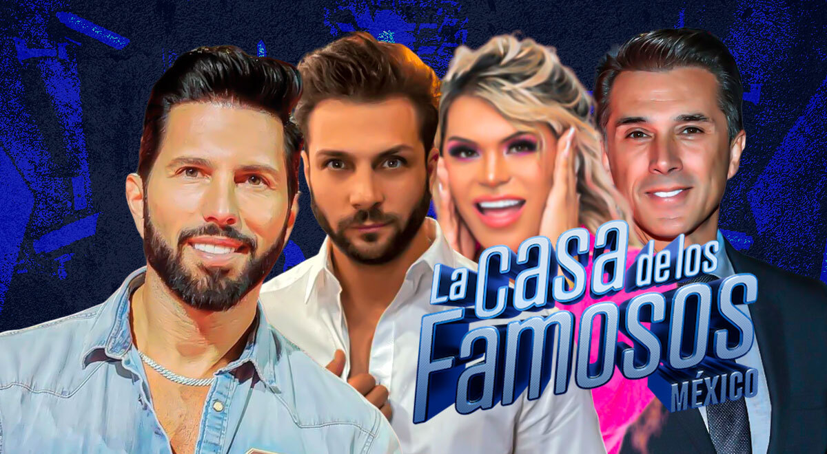 ¿quién Ganó ‘la Casa De Los Famosos Link Y Cómo Ver La Gran Final