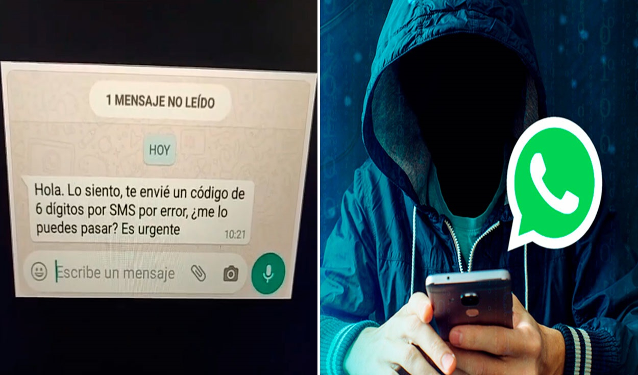 WhatsApp alerta sobre 'mensajes extraños' y revela qué debes hacer si los recibes | Tecnología ...