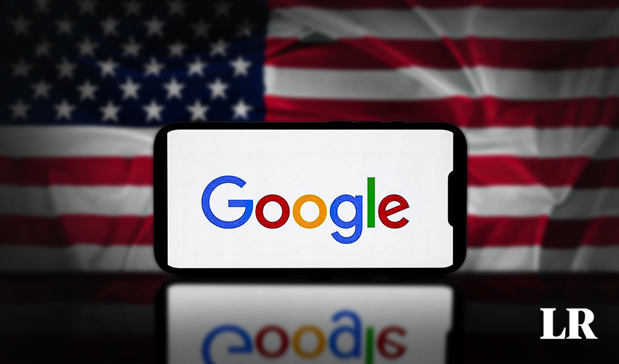 Google De Estados Unidos Governo Dos Estados Unidos Força Google A