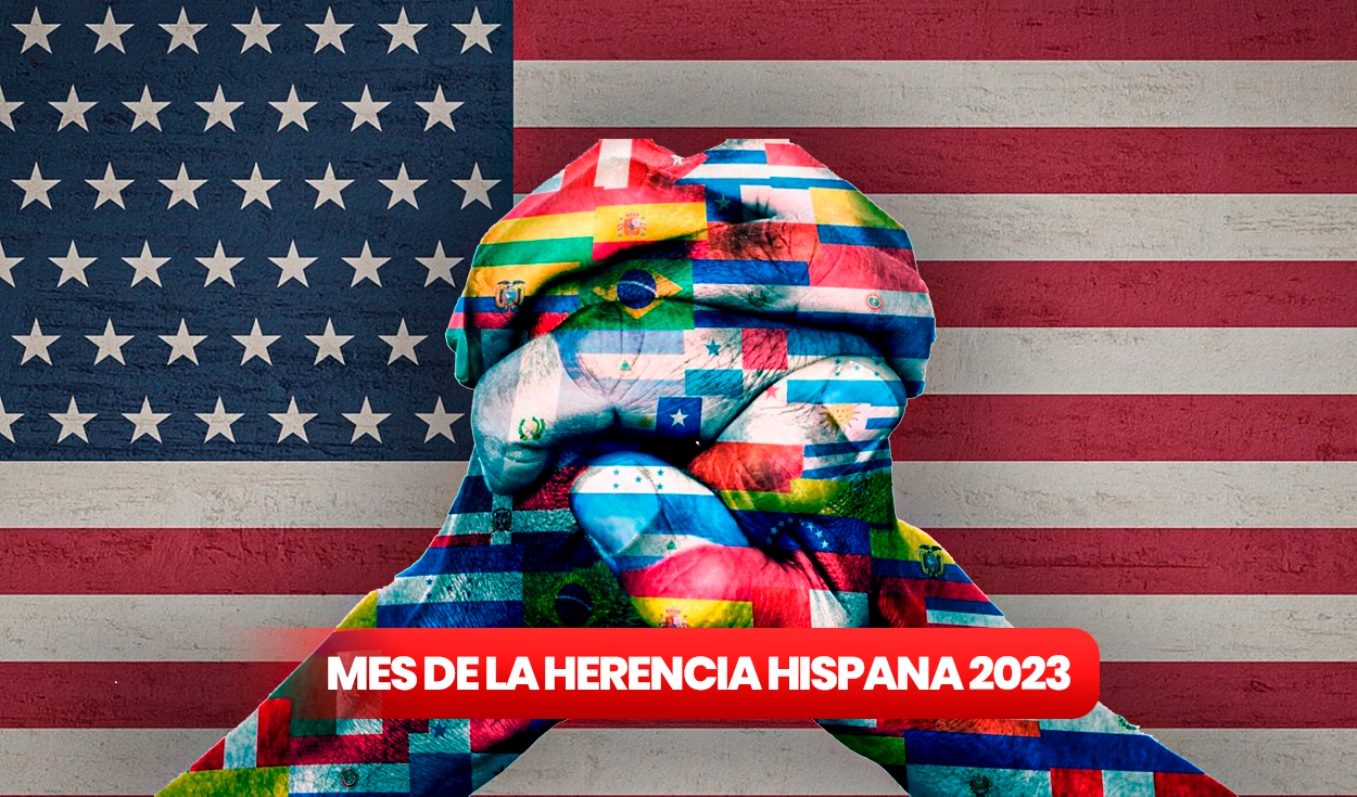 La Historia Y Significado Del Mes De La Herencia Hispana En Estados