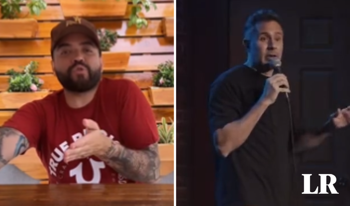 Why Are Nacho And Led Varela A Trend On Social Networks Pledge Times
