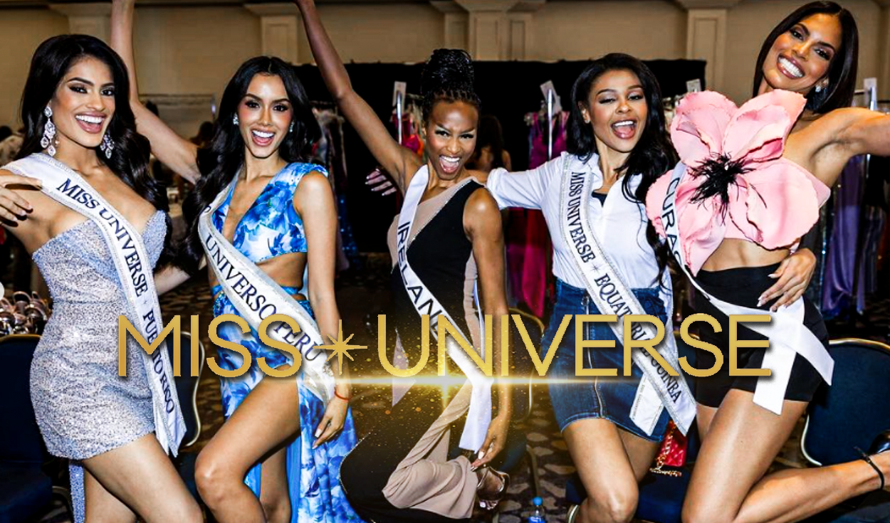 Is Miss Universe 2023 Cancelled Company That Owns The Beauty Pageant