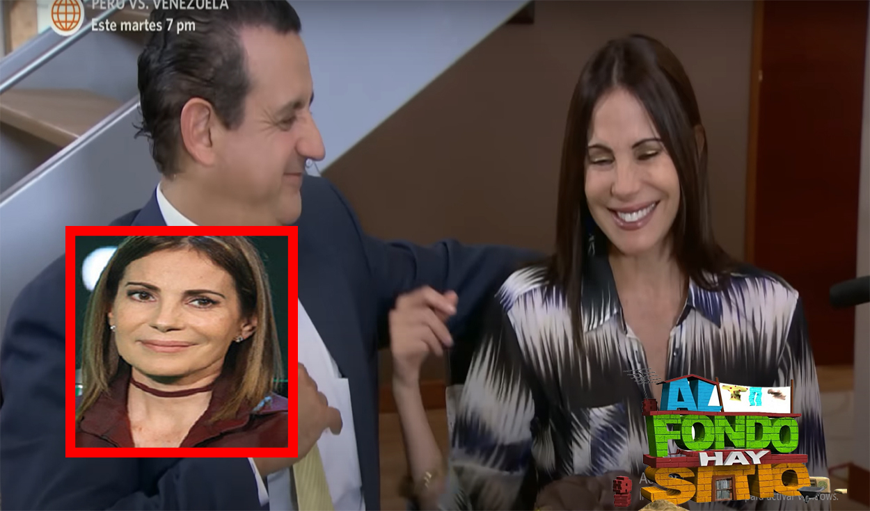 There Is Room At The Bottom Will Karina Calmet Be Isabella Maldini Again Actress Breaks Her