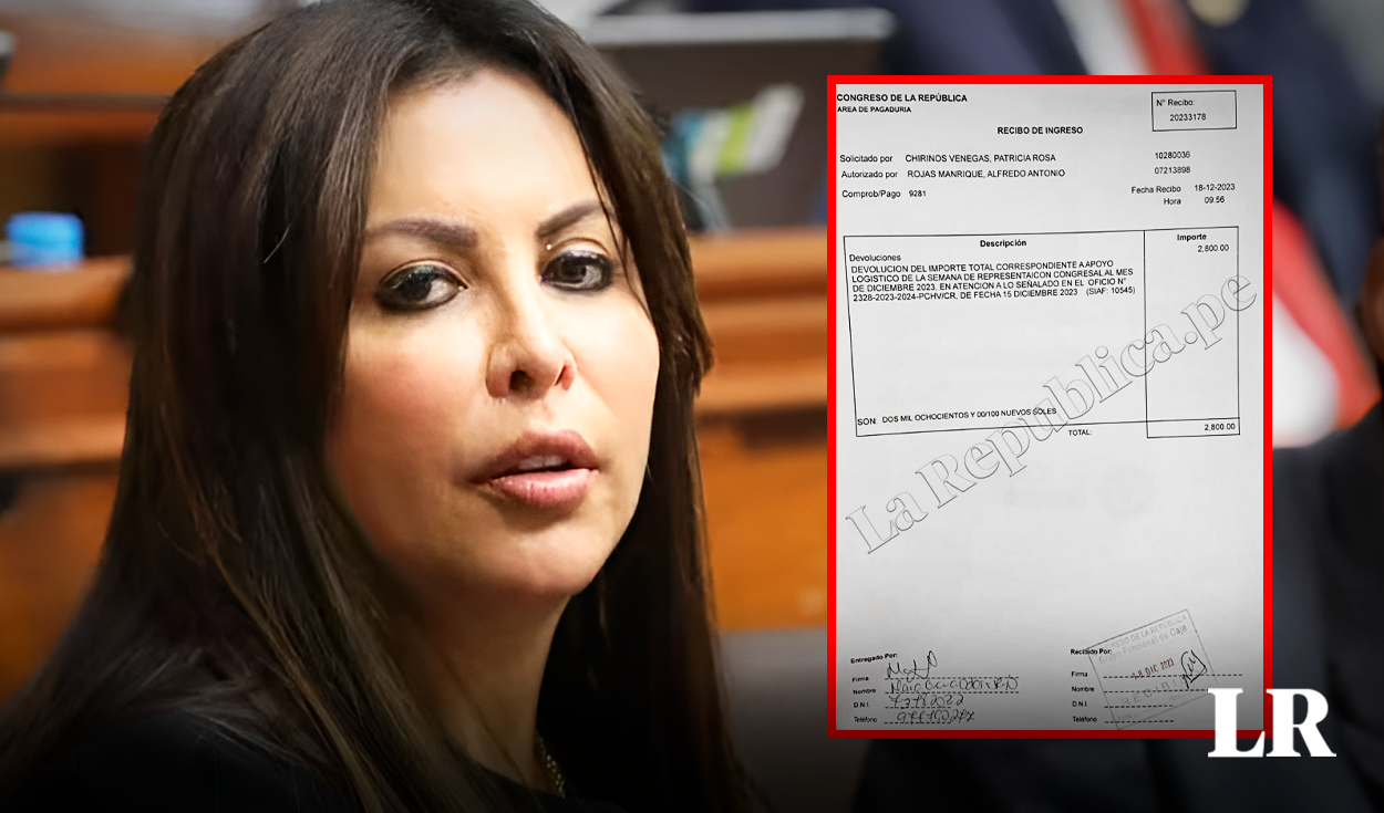 Patricia Chirino's Instagram, Twitter & Facebook on IDCrawl