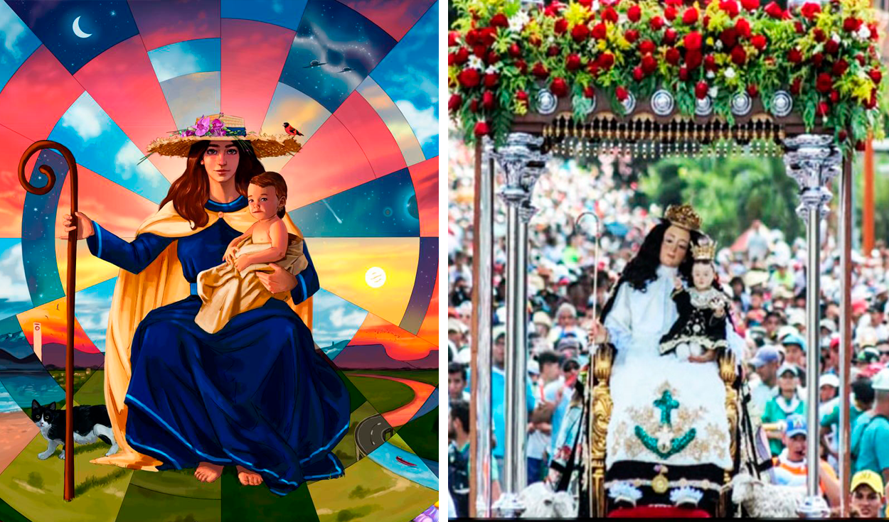 La Divina Pastora 2024 Sale | smarys.org