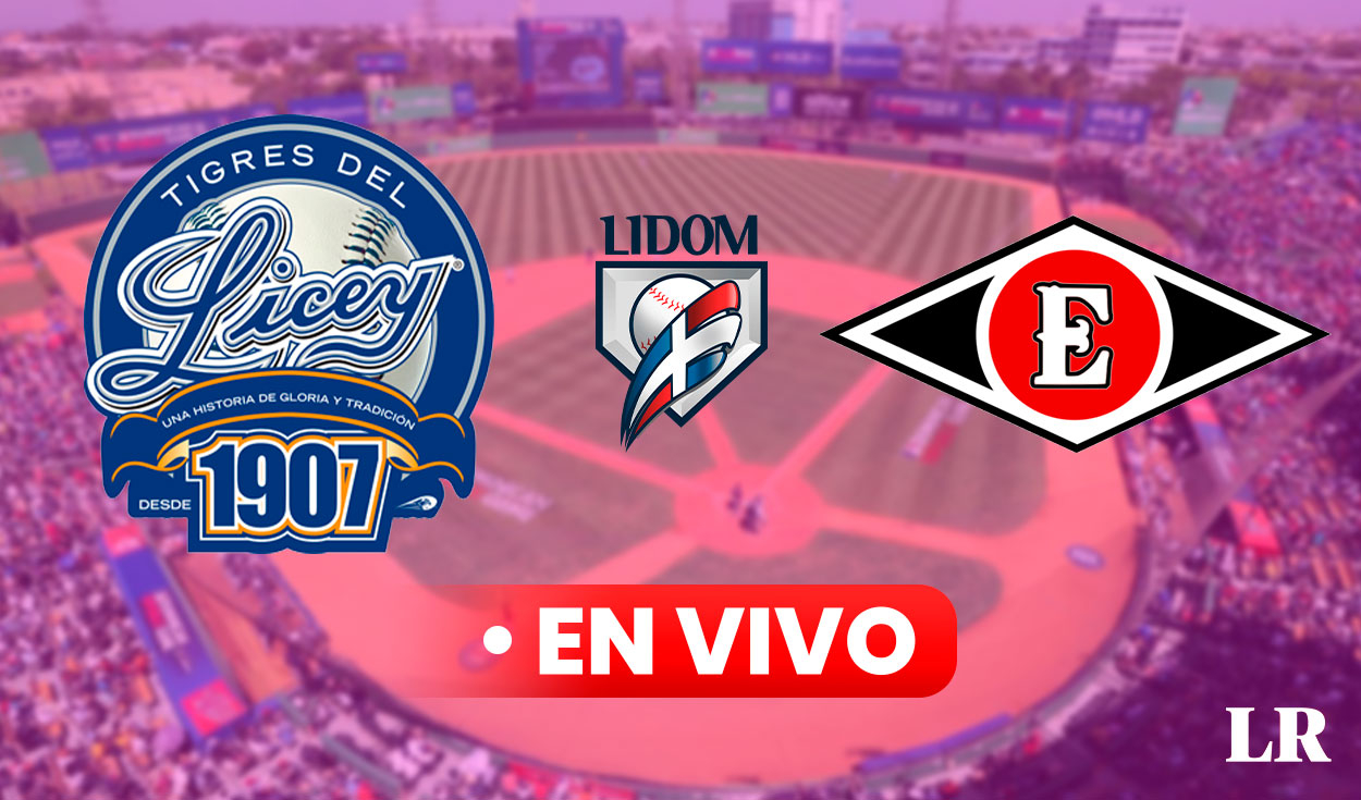 Juego De Amazing Hoy Del Licey En Vivo