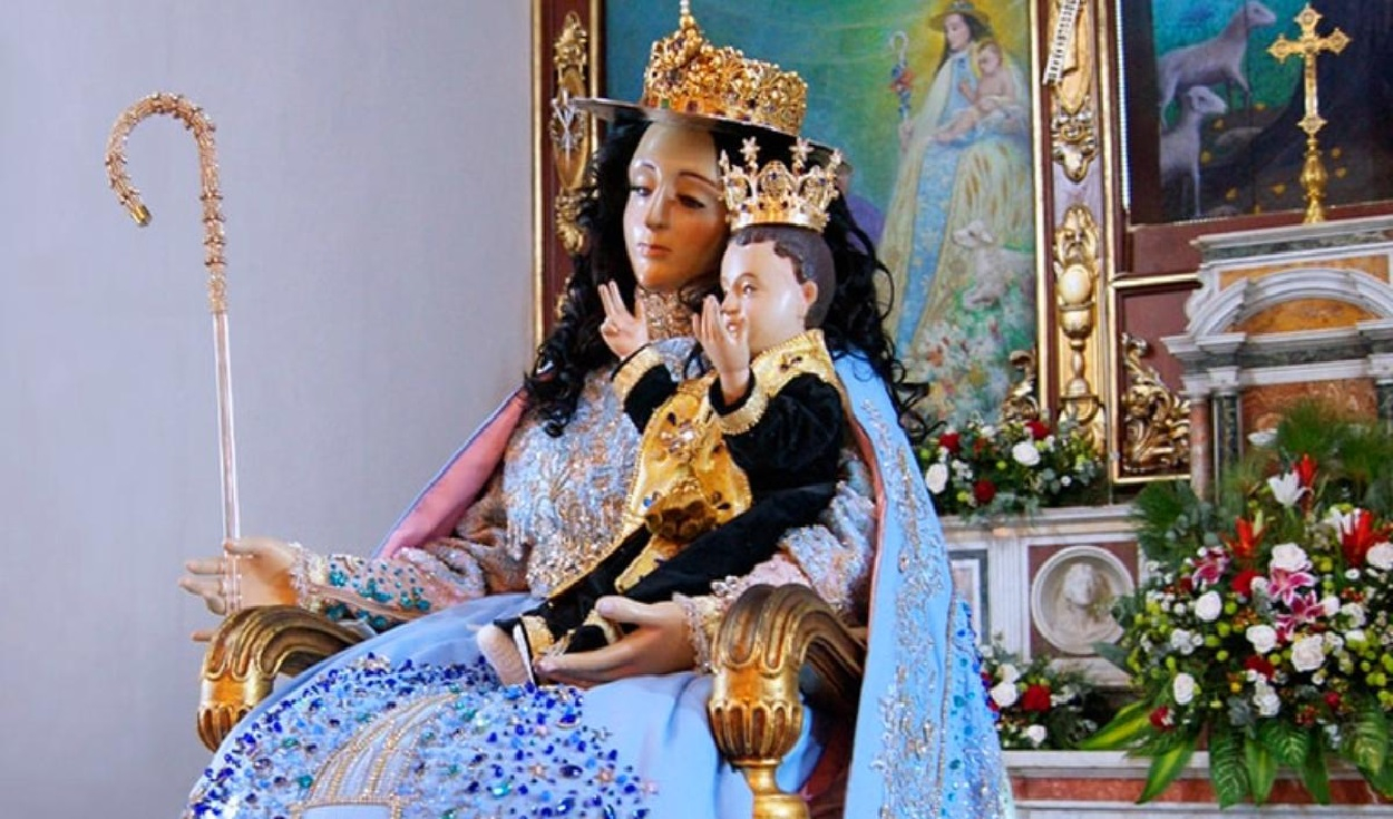 Salida De La Divina Pastora Hoy Store | www.simpleplanning.net