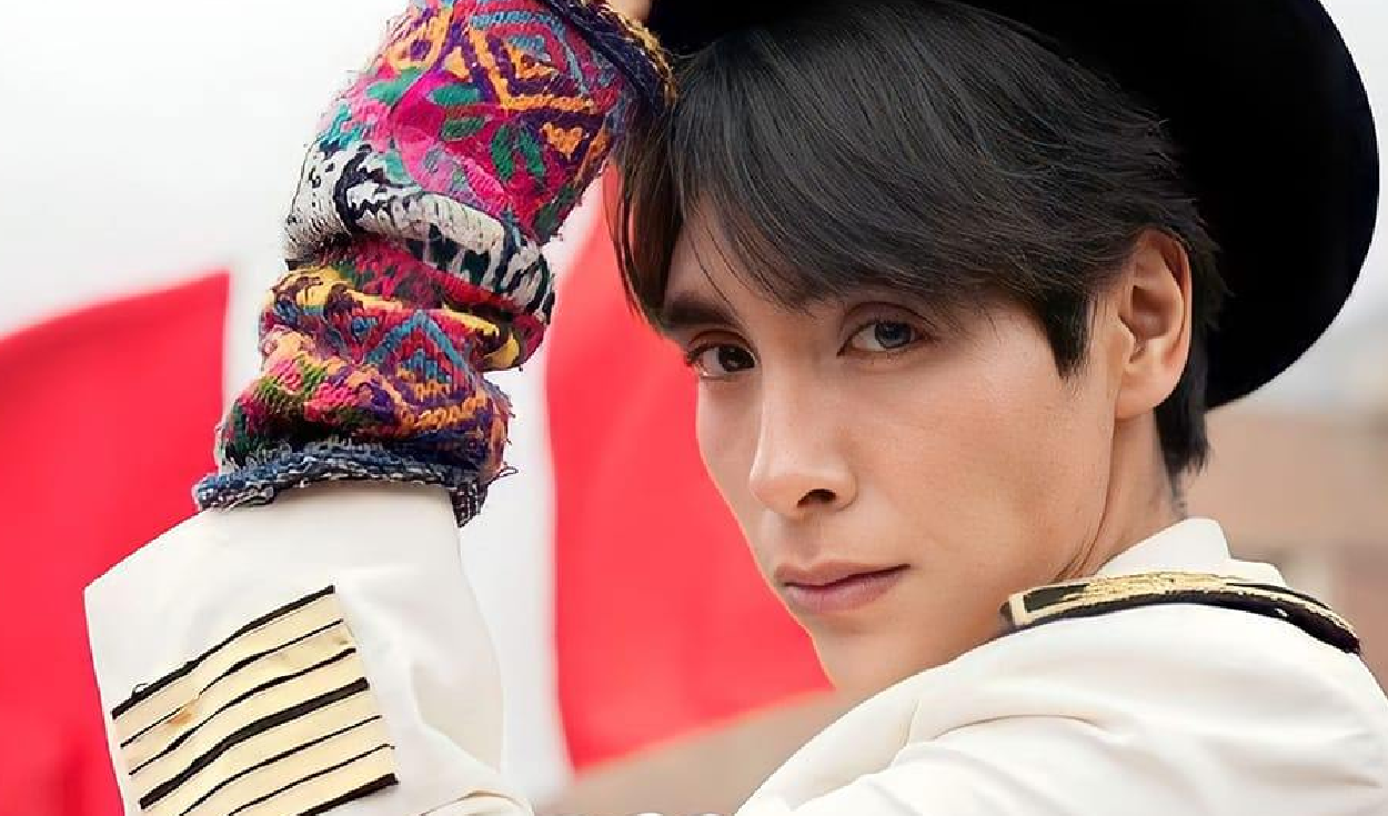 Famous Music Artist From Peru at Charlotte Mcgowan blog